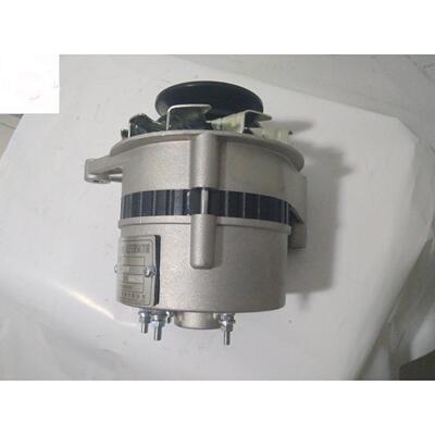 沃得奥龙504拖拉机发电机490B-52000-1发电机JF15/JF131X发电机