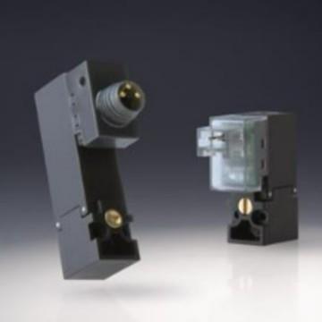 CAMOZZI气动元件/CAMOZZI气缸