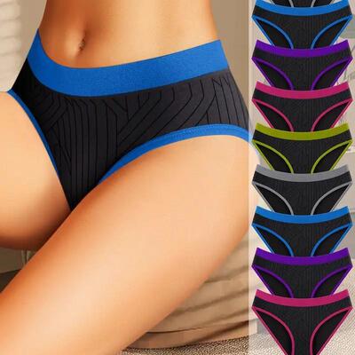 Women’s Lightweight Stretch Underwear | Sweat-Wicking