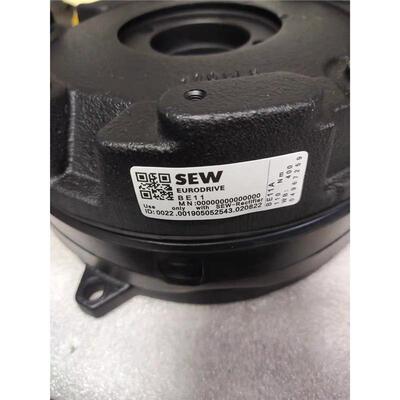 SEW制动器BE11A 80-110NM/230V-400AC德国赛威。