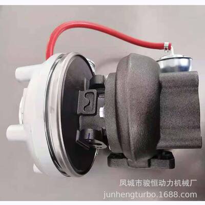 涡轮增压器S200G127098800160429-467KZ0429467TURBOEC290