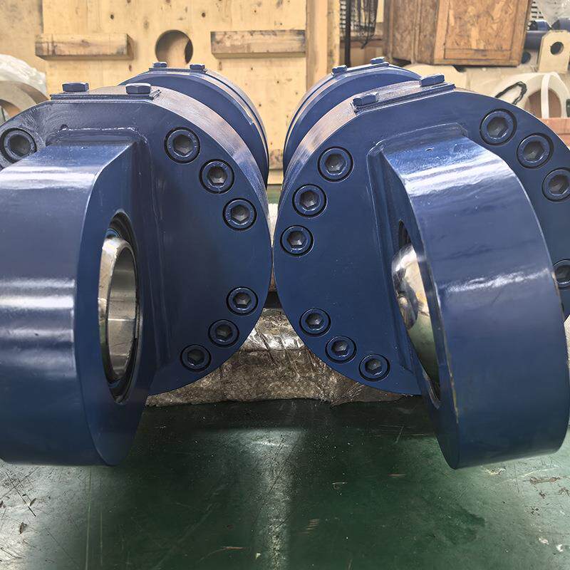 200/125-210液压缸 液压油缸机械工程 油缸缓冲技术厂家