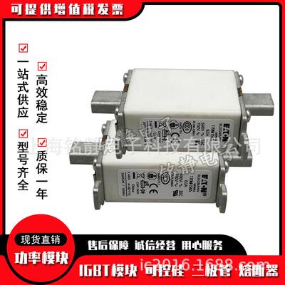 170M2767 170M2768 170M2769 170M2770 熔断器巴斯曼170M2771