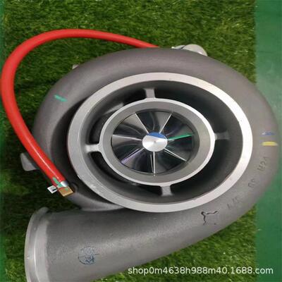 底特律MTU12V2000发动机涡轮增压器471187-5004