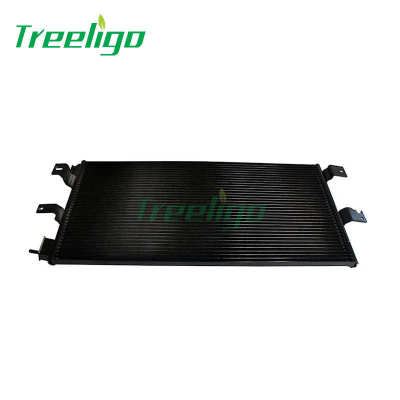 06-  冷凝器dodge 适用道奇68004296aa2amc3762aa汽车空调caliber