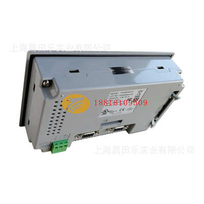 PWS6560S-S海泰克HITECH/4.7寸人机界面  台湾