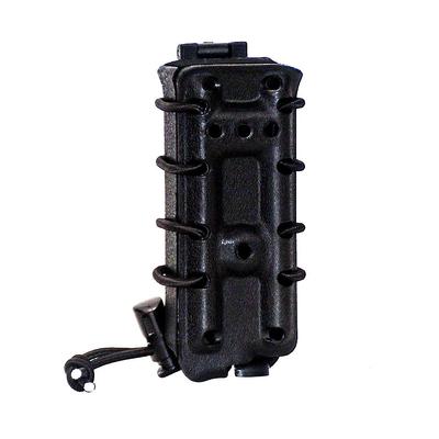 多功能弹夹套9mm快拔套P1G172011P8M腰夹款92Amolle背心92G腰封套