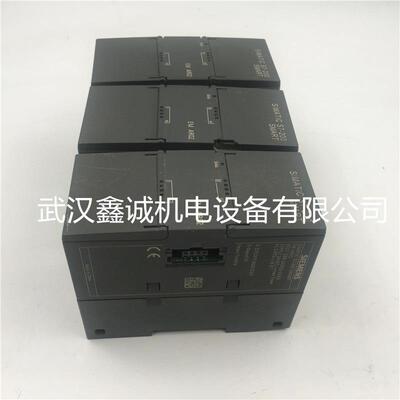 PLCS7-200SMARTCR20s6ES72886ES7288-1CR20-0AA1原装销售