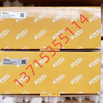 订KEWILL科威尔音叉物位开关TFM-D3A1001MK1