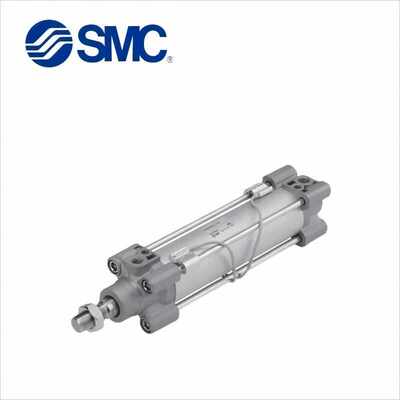 SMC标准气缸C96SB/C96SDB32/40-25/100/200/300/400/500/1000-C/W