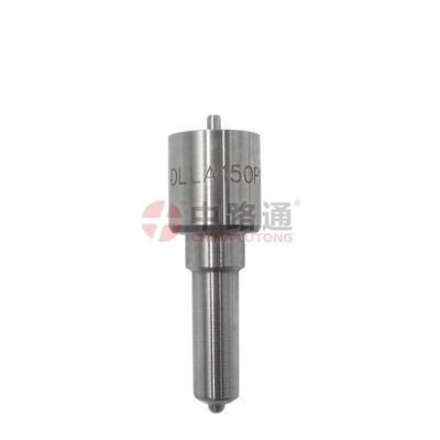 供应共轨喷油偶件093400-8660喷油嘴DLLA150P866