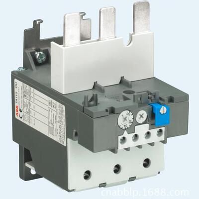 ABB TA系列热过载继电器 TA110 DU 110;82500490