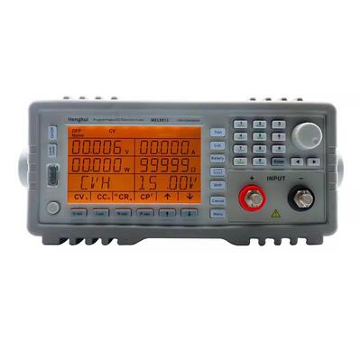 IT8513C可编程直流电子负载测试仪150V30A电子负载仪300W600W