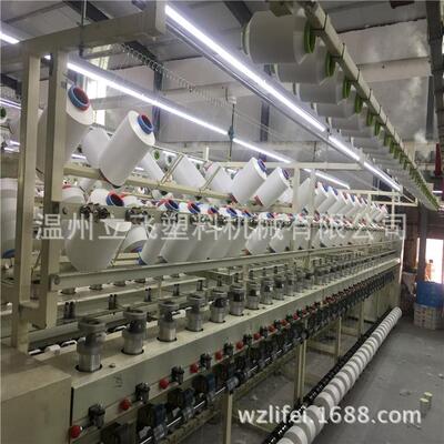 毛绒纱花边机 纺织纱线花边机蜈蚣机 数控针筒式钩编机