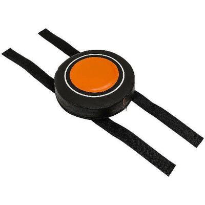 Wall Mounted Target Doorway Punching Bag Sandbag Round Size