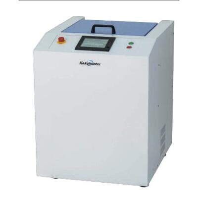 池田屋到货Kakuhunter大容量真空搅拌脱泡机SK-10000T