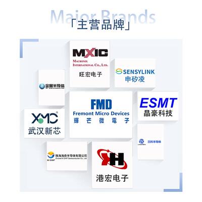 辉芒微三合一仿真器FMD-Link用于8-bit MCU的仿真/烧录/Touch开发