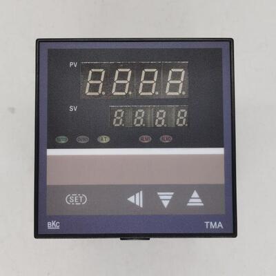 BKC 温控器TMA-7411Z TMA-7511Z TMA-7431Z TMA-7531Z智能温控表