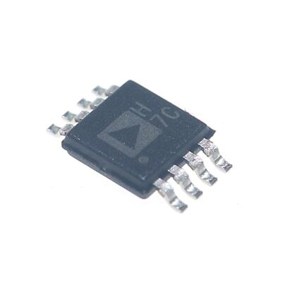 原装正品 AD8607ARZ-REEL7 SOP8 精密CMOS轨到轨运算放大器芯片