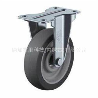 YUEI CASTER 优越 脚轮 UWJ-100 LT-40R-M12-14 LT-50R-M12-14