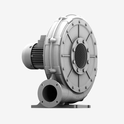 优势供应德国Elektror3000UPM径流式鼓风机原装进口