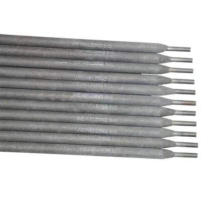 纯进口高耐磨性严重砂石磨粒磨损用高硬度WEWELDING645碳化钨焊条