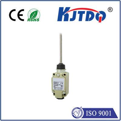 KJTDQ/凯基特 KB行程开关 微动开关 限位开关器 位置开关WLCA12-2