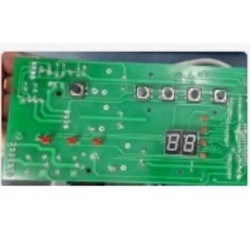 The circuit board and Circuit board of Packing Sealer