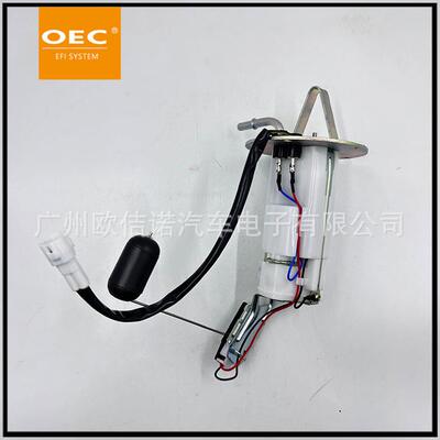 15100-14J01,15100-14J00跨境现货适用SUKUZI GSXR600/750燃油泵