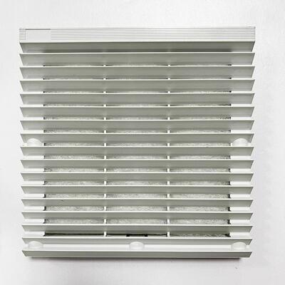 怡合达风扇配件百叶窗ZHJ