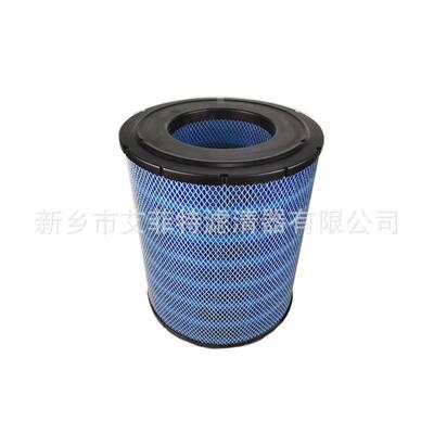 QX1990空气进气滤空QX19790空芯气7过滤器滤芯压机配件