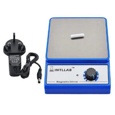 Magnetic Stirring Apparatus Practical Stirrer Laboratory