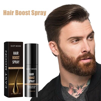 East Moon Polygonum Multiflorum Hair Care Liquid Nourishing
