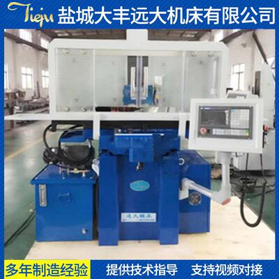 MYK4080数控平面磨床精密数控平面磨床液压数控磨床