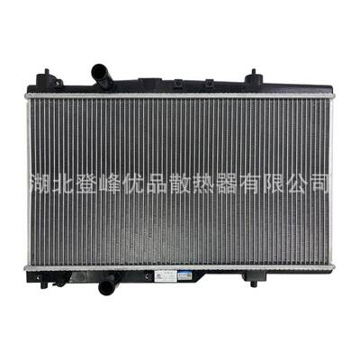 源头厂家全车系汽车配件散热器水箱1301100-M16适配于炫丽1.3