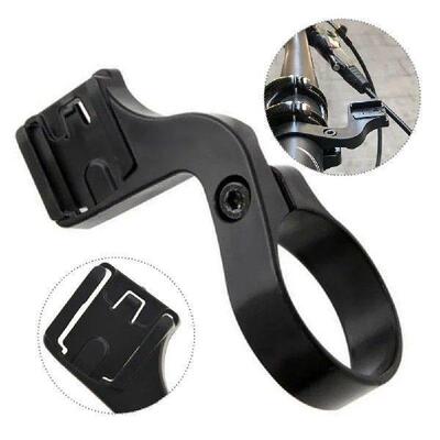 Bike Handlebar Computer Mount For-Cateye Bicycle