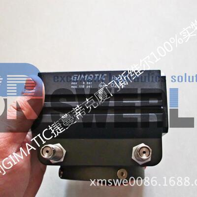 R-32,意大利GIMATIC捷蔓蒂克,原装进口