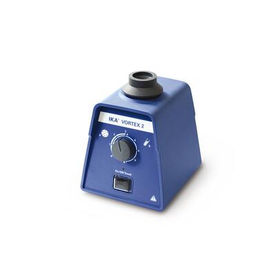 德国IKA/艾卡 VORTEX 2 涡旋振荡器 点动 混匀器 圆周振荡器
