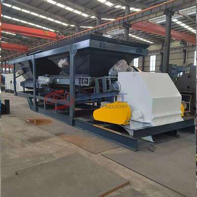 移动式配煤机电脑控制功能全 掺配准确度高 效果好 使用方便