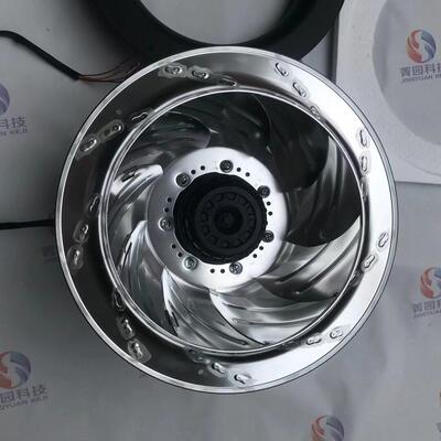 电力电子散热SC500F5-AKT-00泛仕达Fans‑techEC 后向离心风机