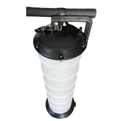 7升手动抽油机汽车手动抽VGS机抽油油泵抽油齿轮油换机工器具