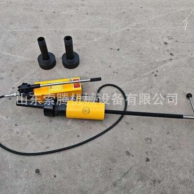 液力偶合器拉马HP-4206in液压耦合器拆卸拉马42T拔轮拉拔器厂家