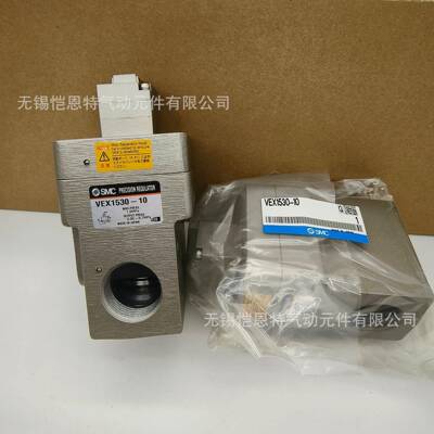 SMC气控阀VEX3900-14/-B/20 VEX3901-142G VEX3901-144D/G正品