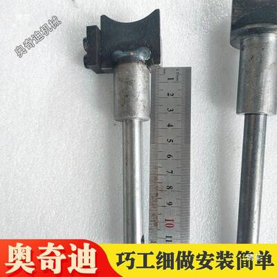 纸箱机配件打机械钉机箱配钉件FOD高频处理离合叉离合销