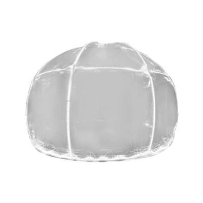 商透明火锅营地派对餐厅包户帐篷外星展露台星空酒店宿民空房蒙古