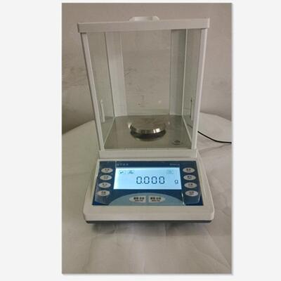 JA11003N大称重电子分析天平 JA3103N电子天平 千分之一电子天平