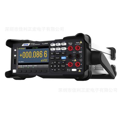汉泰Hantek HDM3065系列高精度五位半六位半数字台式万用表