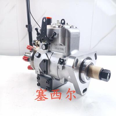 优质供应STANADYNE 喷油泵 3976838 STANADYNE 喷油泵总成 397683