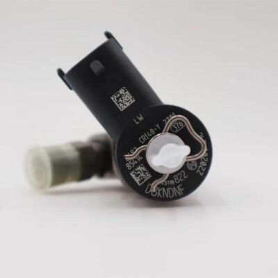 0445110822喷油器总成适用帅铃WP3Q130E401发动机原装