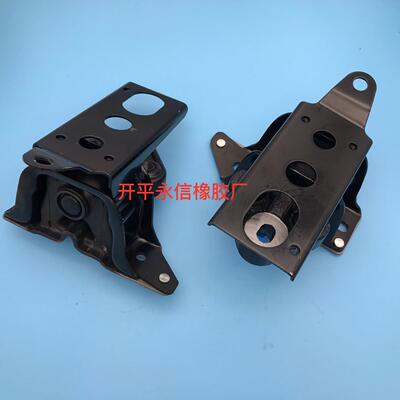 12306-BZ010 厂 家生产 日系列悬挂衬套 发动机机脚胶 橡胶制品